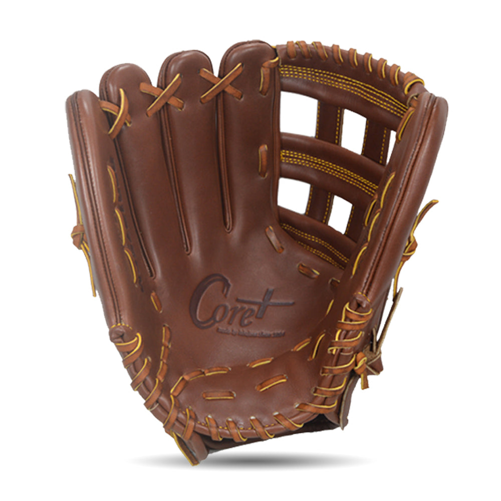 IKJ Core+ Series 12.75 INCH Single Welt Model OUTFIELD Baseball Glove ...
